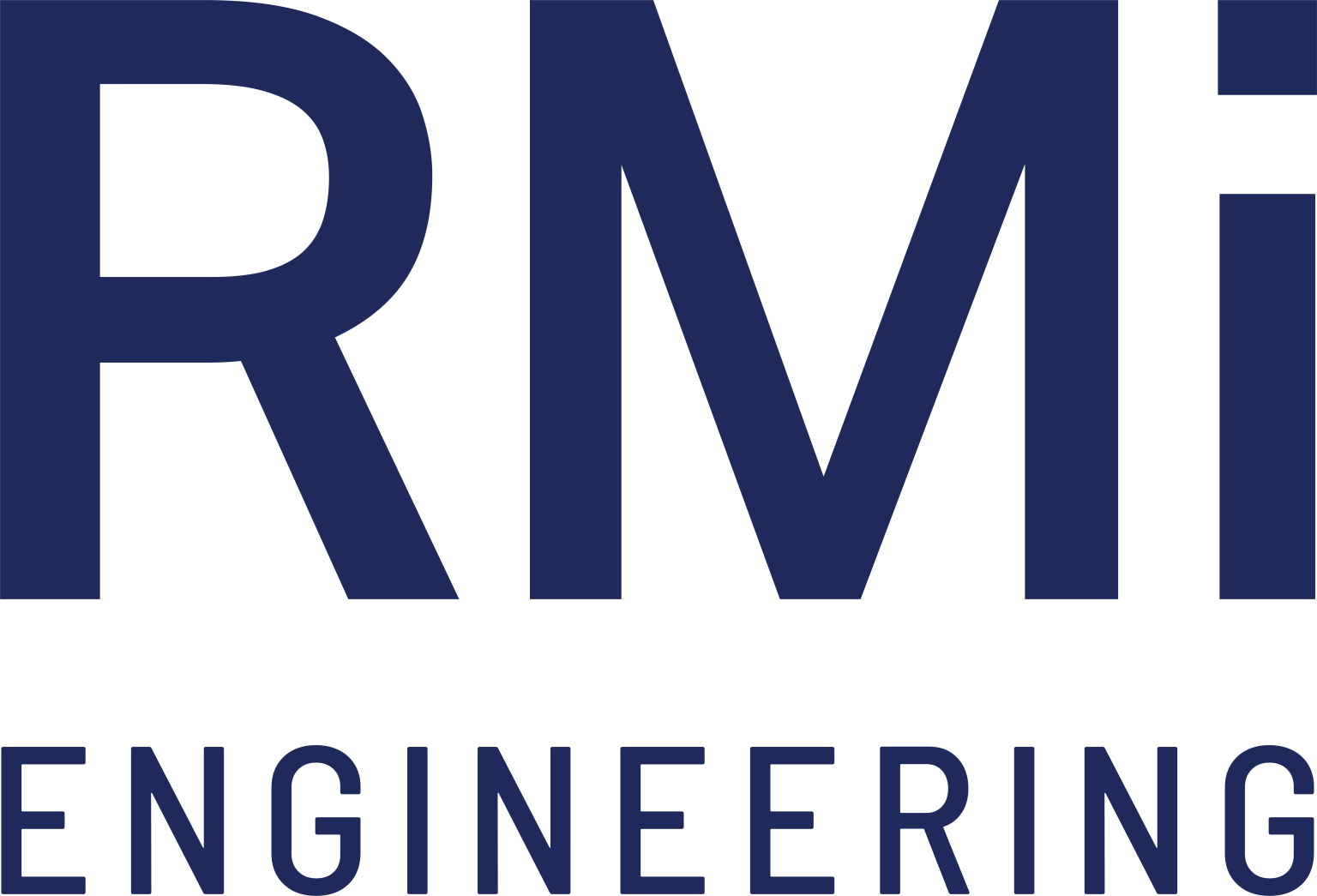 Marine & Offshore - RMI Engineering Ltd